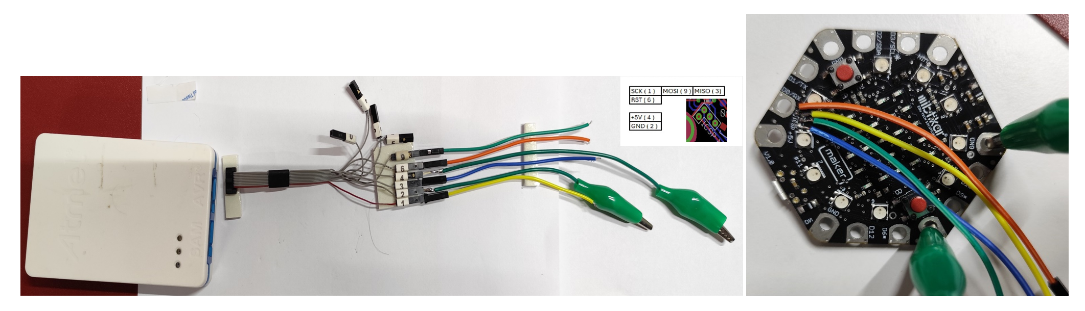 Maker Robotics Files