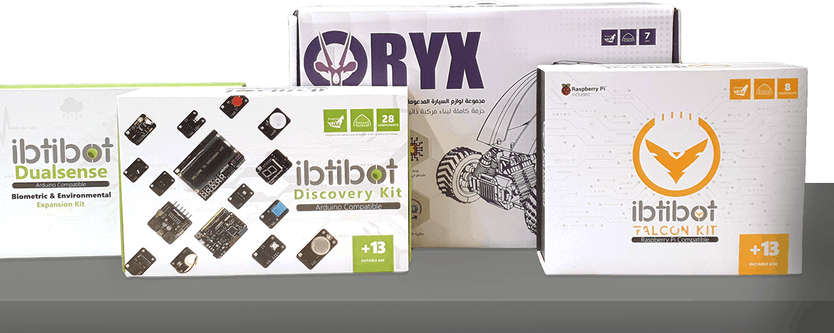 Ibtikar Edu Tech Solutions – Inspire, Create, Innovate