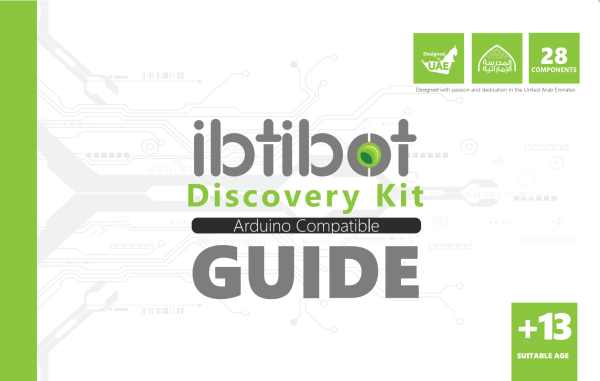 Getting Started Guide – Ibtikar Edu Tech Solutions