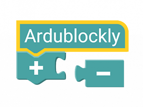 Ardublockly Software and Activities – Ibtikar Edu Tech Solutions