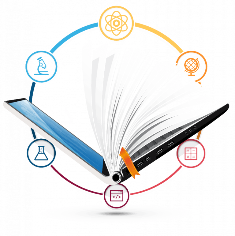 Ibtikar Edu Tech Solutions – Inspire, Create, Innovate