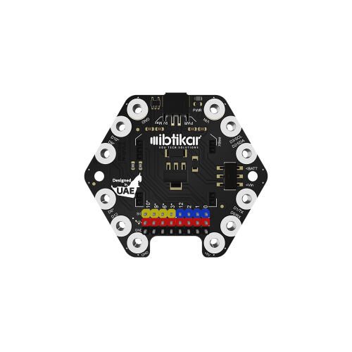 Maker – Ibtikar Edu Tech Solutions